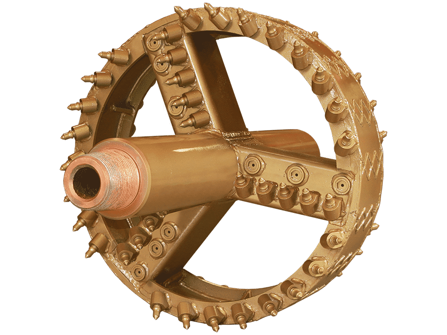 Gallery – Fly Cutters & Barrel Reamers - Century Products Inc.